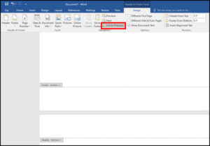 Fix Word Page Numbers Not Working [Easy & Quick Ways]