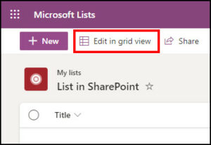 How to Create a List in Microsoft SharePoint [5 Tested Ways]