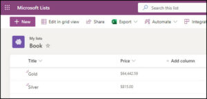 How to Create a List in Microsoft SharePoint [5 Tested Ways]