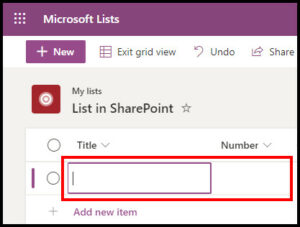 How to Create a List in Microsoft SharePoint [5 Tested Ways]