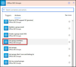Microsoft Teams Export the List of Team Members [Guide 2024]