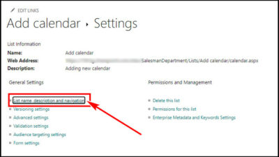How to Create SharePoint Calendar [Step-by-Step Guide]