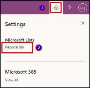 How to Delete a SharePoint List Permanently [Easy Guide]
