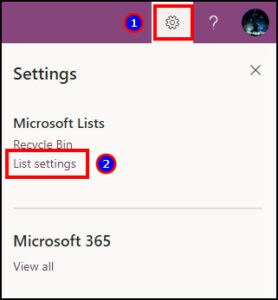 How to Delete a SharePoint List Permanently [Easy Guide]