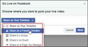 How to Connect Zoom to Facebook Live [Detailed Guide]