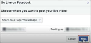 How to Connect Zoom to Facebook Live [Detailed Guide]