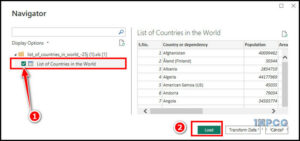 Create Power BI Heatmap [A Complete Step-by-Step Guide]