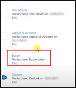 How to Properly Remove Boxbe Waiting List from Outlook