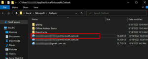 Can You Delete Outlook NST Files? [Fully Explained]