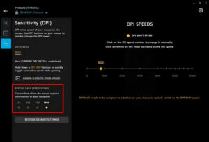 How to Change Mouse Polling Rate [Complete Guide 2024]