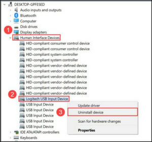 Fixed: Logitech G HUB Not Loading on Windows 10/11 & Mac