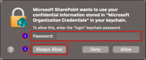 Stop SharePoint From Asking For Credentials [3 Quick Ways]