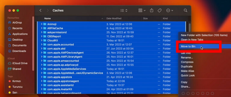 How to Clear MS Outlook Cache Files [Desktop/Mobile]