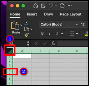 How to Make a Cell Bigger in Excel [Easy & Quick Ways 2024]