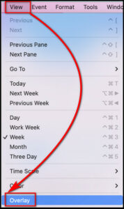View Calendars Side-by-Side in Outlook [3 Quick Ways 2024]