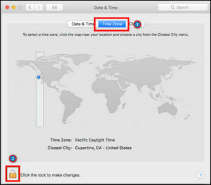 Shared Outlook Calendar Showing Wrong Timezone in Google Calendar