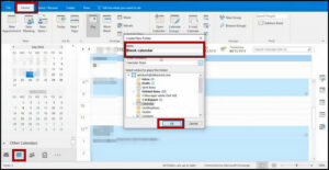 Print Outlook Calendar Without Details [Ensure Privacy]