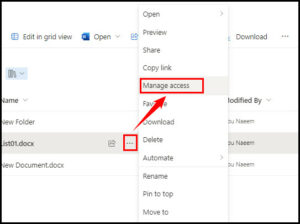 6 Best Methods to Archive Documents in SharePoint Online