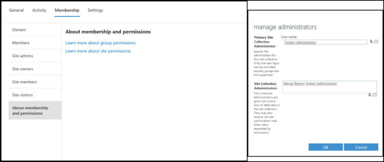 SharePoint Site Vs Site Collection [Definition & Difference]