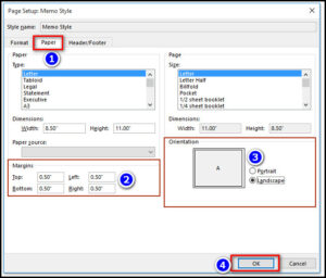 How to Change Margins in Outlook Email [Quick Guide 2024]