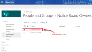 How to Change SharePoint Site Owner [Quick & Easy Steps]