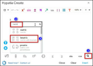 How to Make a Matrix in Google Docs [3 Easy Methods]