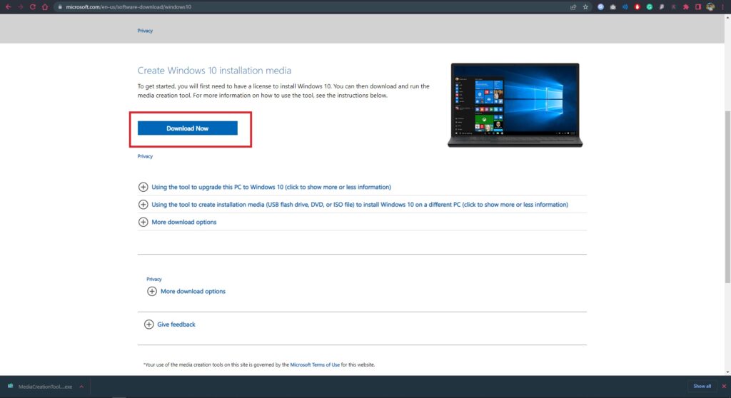 How To Fix Windows Activation Error: Server Not Reached