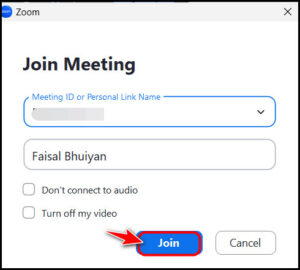 How To Join Zoom Meeting [Step-By-Step Guide 2024]