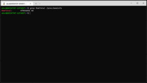 How To Check RAM On Linux [5 Commands 2024]