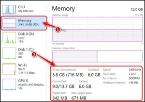 How To Check RAM In Windows 11 [5 Proven Methods In 2024]