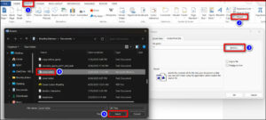 How to Easily Merge Word Documents [Without Losing Format]