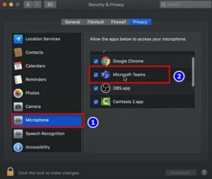 How to Fix Microphone Not Working In Teams [2024]