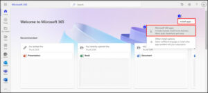 Fix Microsoft Office Error Code 147-0 [5 Quick Methods]
