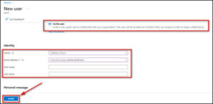 Cross-Tenant OneDrive Migration [Step-by-Step Guide 2024]