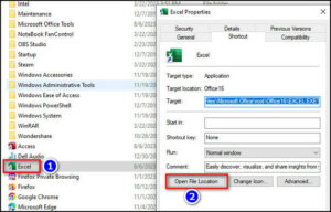 Fix Blurry Microsoft Apps [Works for Any Windows PC]