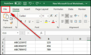 Fix: Excel Themes Option Not Working [Quick Solutions]