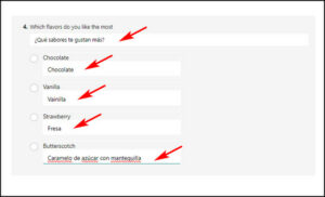 How To Create Multilingual Microsoft Forms [Easy Guide]