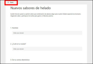 How To Create Multilingual Microsoft Forms [Easy Guide]
