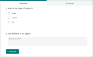 How to Add Points in Microsoft Forms [Complete Guide 2024]