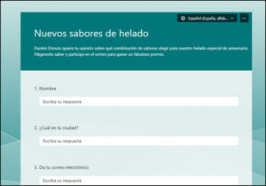 How To Create Multilingual Microsoft Forms [Easy Guide]