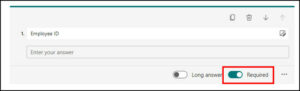 [FIXED] Required Asterisk Position in Microsoft Forms