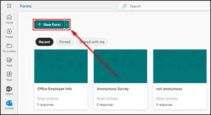 Create QR Code for Microsoft Forms [Make Sharing Simple]
