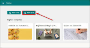 How to Add Comment Box to Microsoft Forms [Guide 2024]