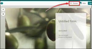 [Solved] Microsoft Forms Not Showing All Questions