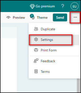 How to Add Points in Microsoft Forms [Complete Guide 2024]