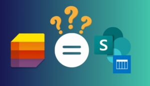 Microsoft Lists VS SharePoint Lists [Same or Distinct]