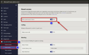 Microsoft Teams Guest [Use Guest Access & Know Its Limits]