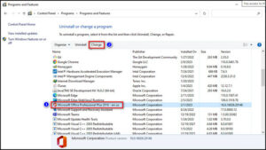 Fix Microsoft Office Error Code 147-0 [5 Quick Methods]