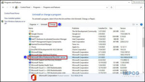 Fixed: Microsoft Office Desktop Shortcuts Not Working