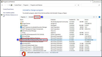 [Fixed] Microsoft Office Error Code 0x426-0x0 in Windows